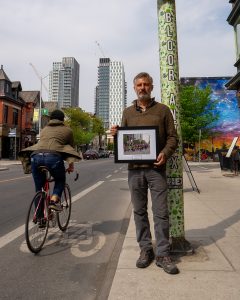 Gleaner Community Press — Serving Toronto's most liveable community ...